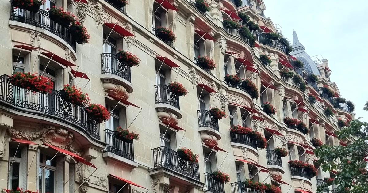 Louez des espaces de coworking et des bureaux à Paris Triangle d'Or ...