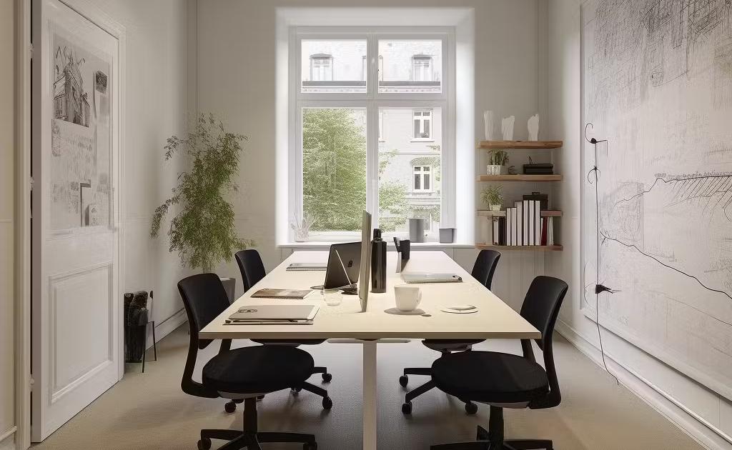 Corporate Coworking: Why Large Companies Are Joining the Trend | Workaround