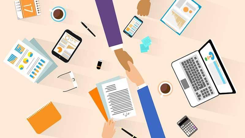 Sweden’s shared office spaces: A guide to finding your ideal workspace ...