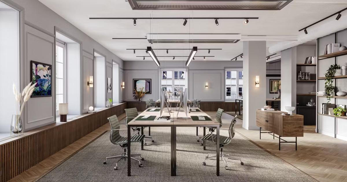 Push and pull factors of return-to-office mandates in Germany | Workaround