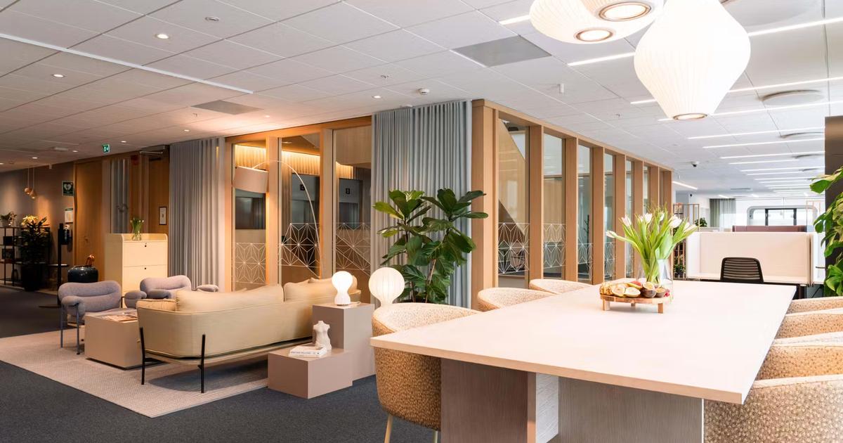 Average Office Space Rental Prices in Munich: A Guide to Coworking and ...