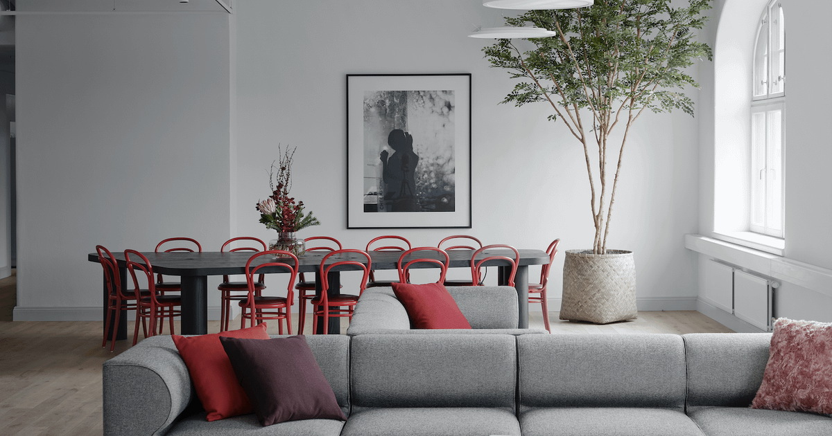 5 Red Flags When Looking for a New Office | Workaround