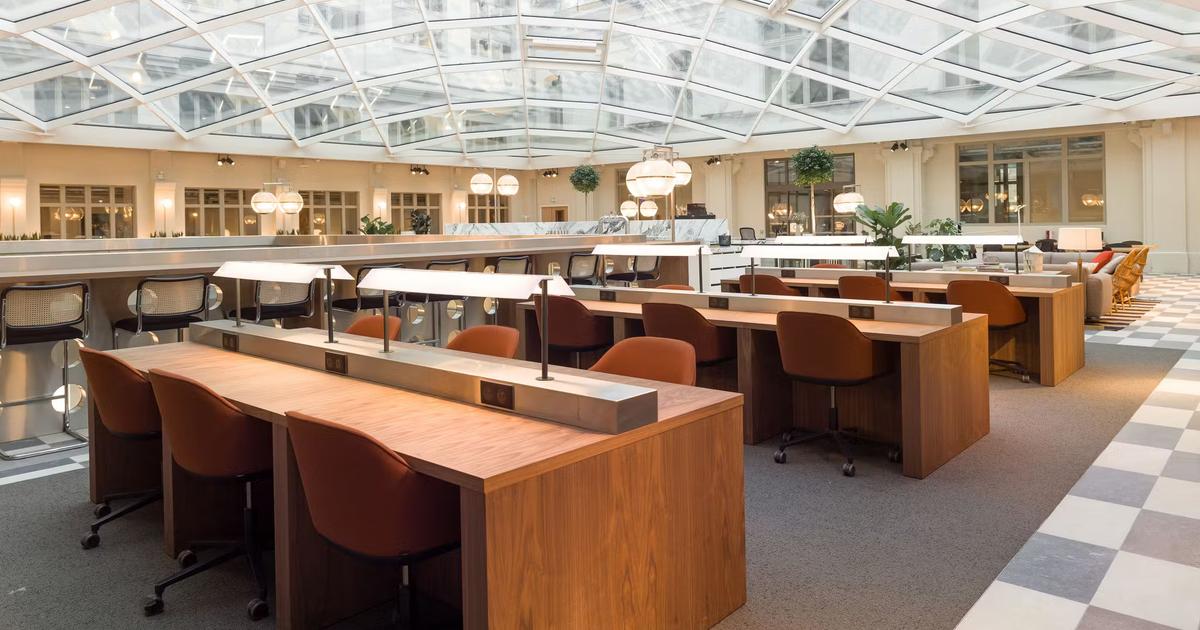 Germany 2026: How Work Culture Is Transforming Office Expectations ...